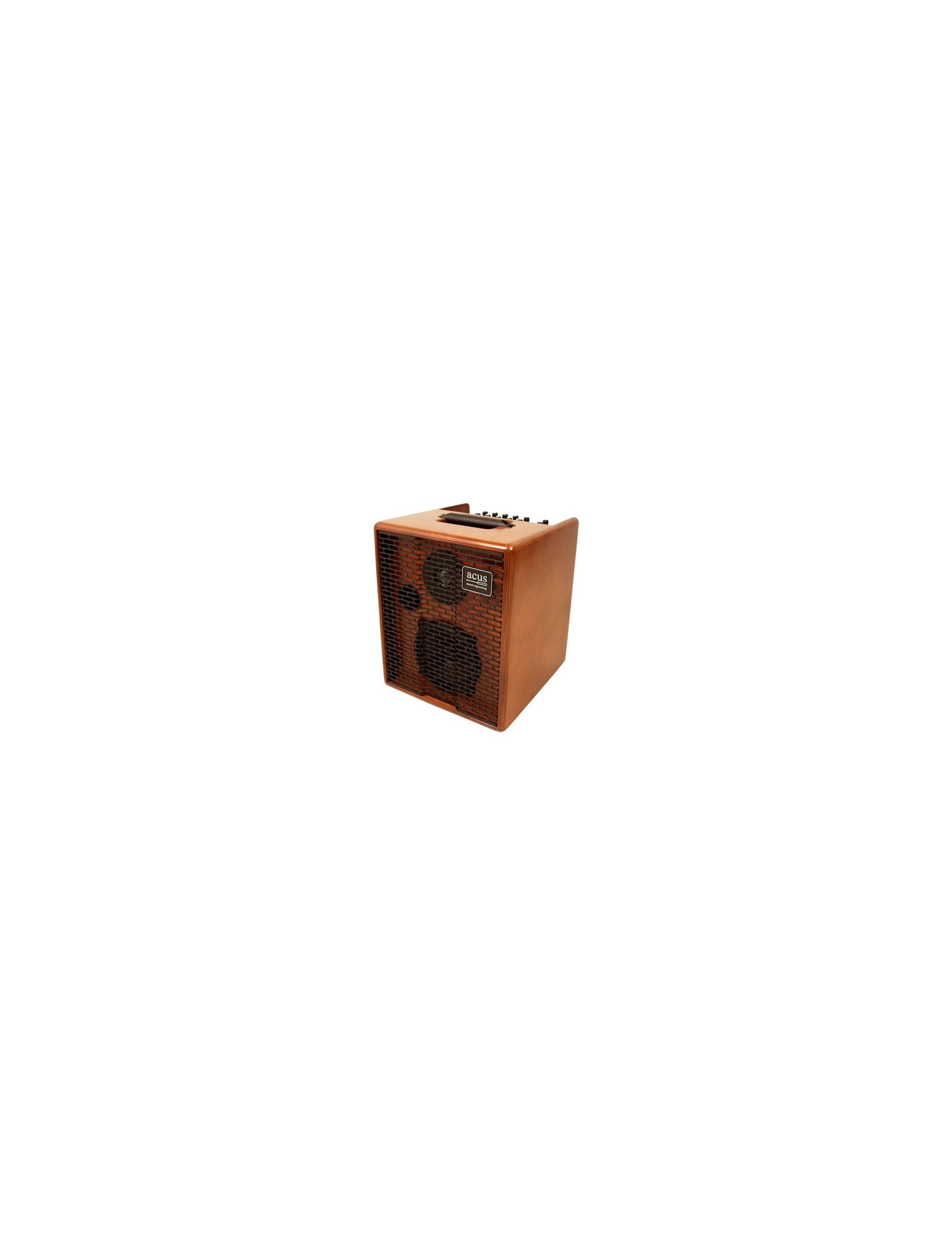 ACUS One ForStrings 5T Wood